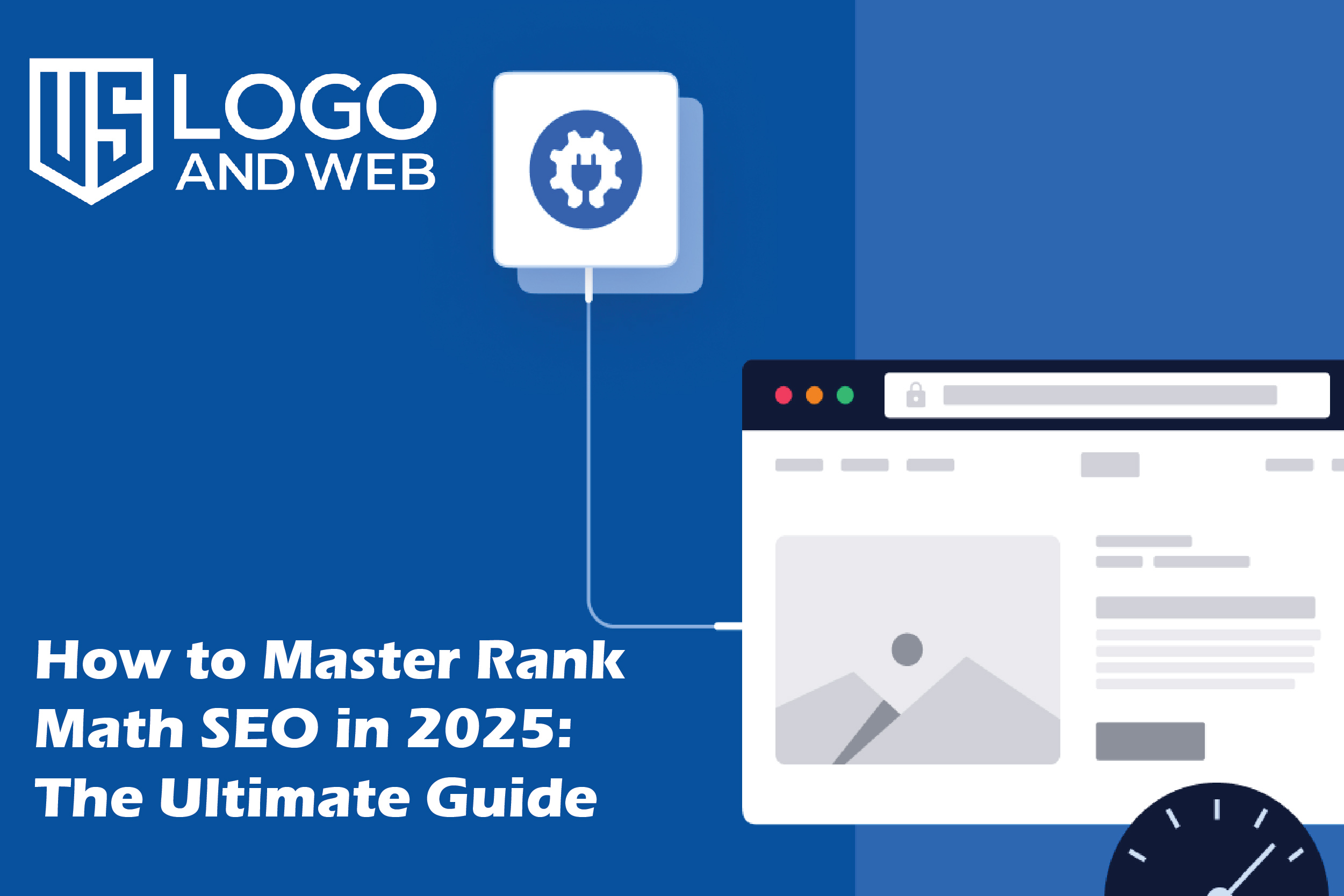 Web Design | Logo Design | BrandingHow to Master Rank Math SEO in 2025